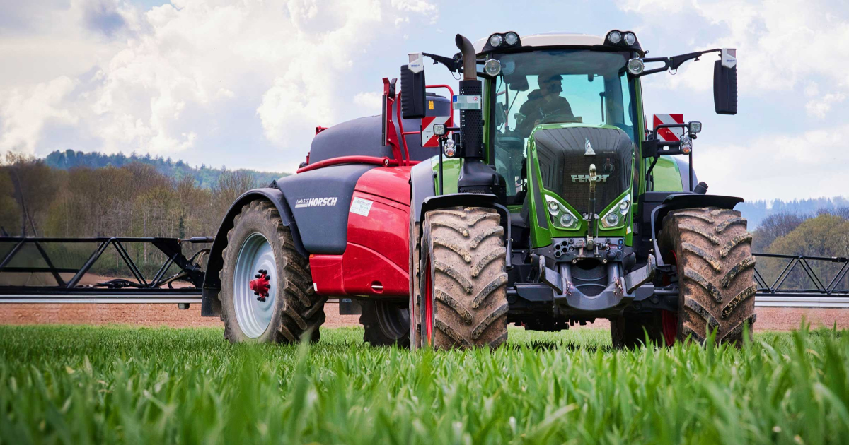 Innovative Pflanzensensoren zur Optimierung von Effizienz und Kosten ...