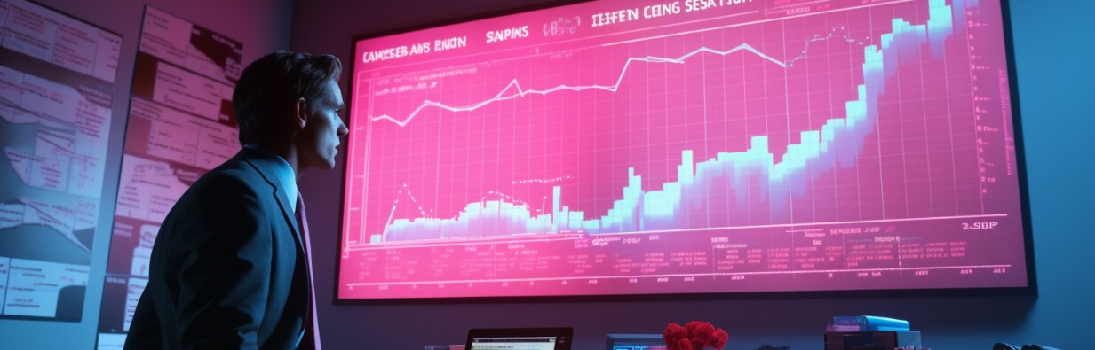12 Sales Forecasting Methods You Need for Accurate Predictions
