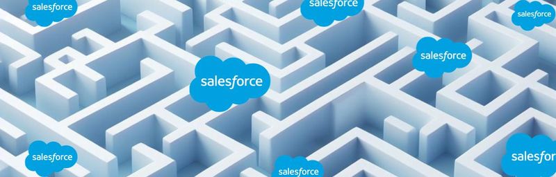Salesforce opportunity stages: A Detailed Walkthrough for Sales Teams