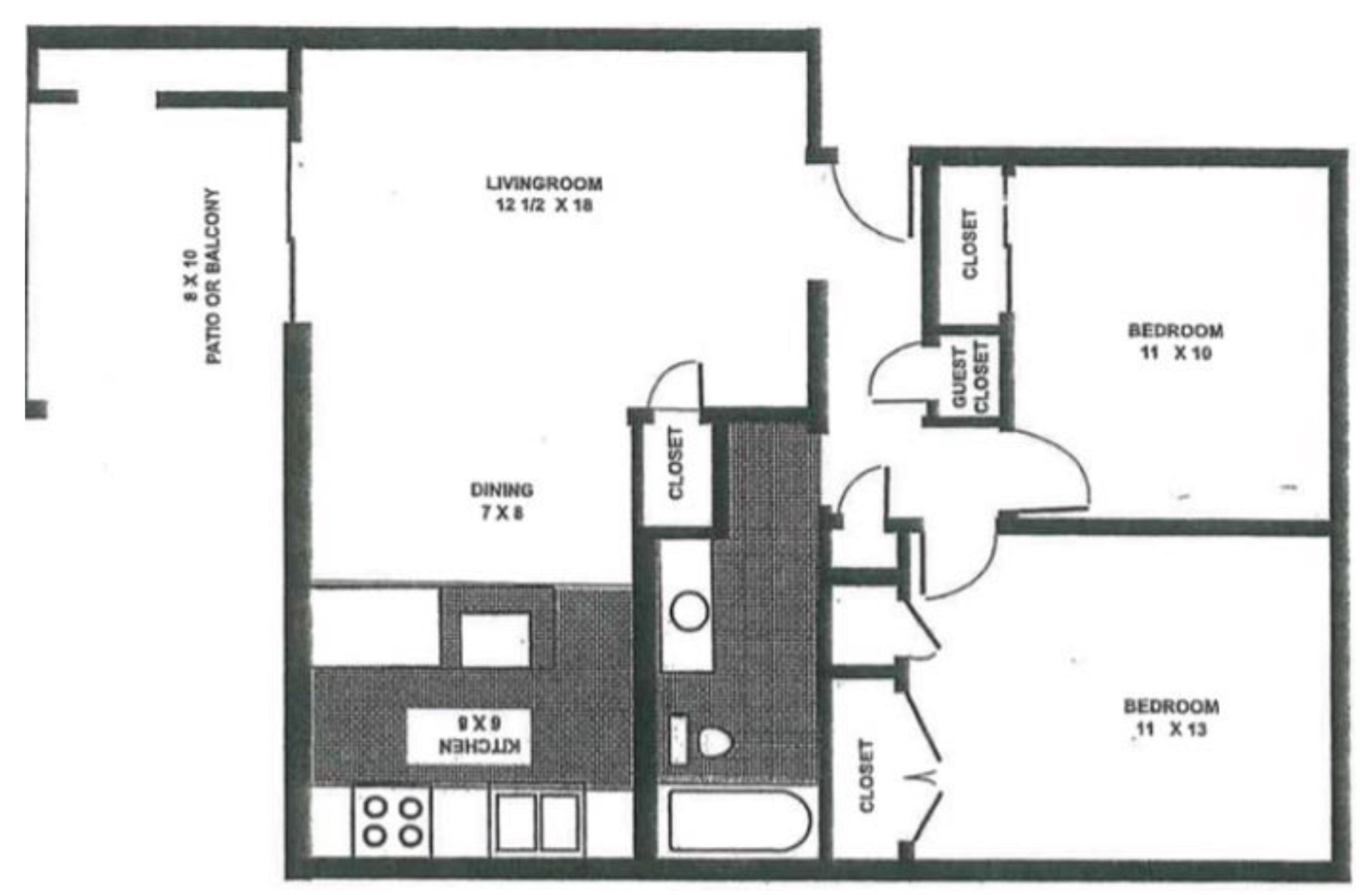 Floor Plans