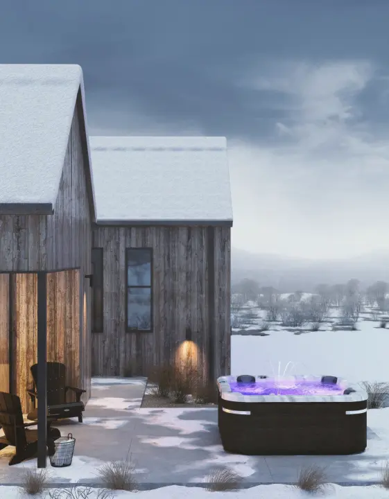 Shopping Tools | Dimension One Spas