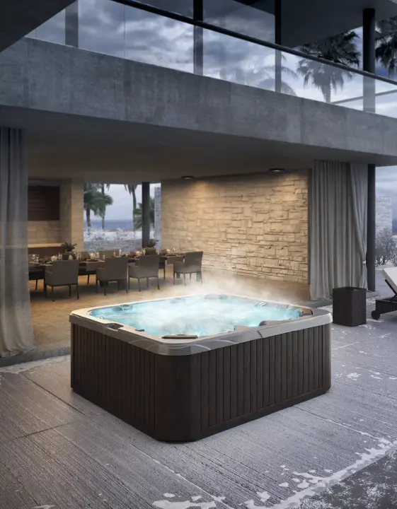 Shopping Tools | Dimension One Spas