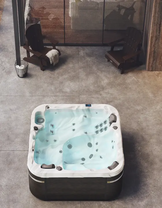 Shopping Tools | Dimension One Spas