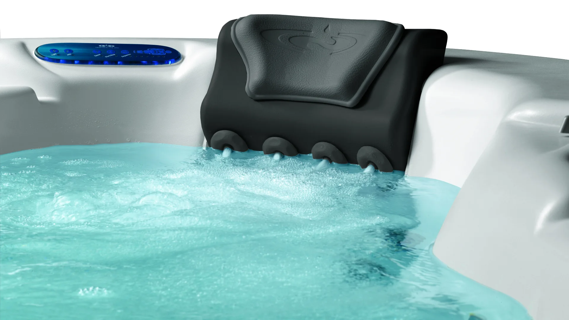 Owners | Dimension One Spas