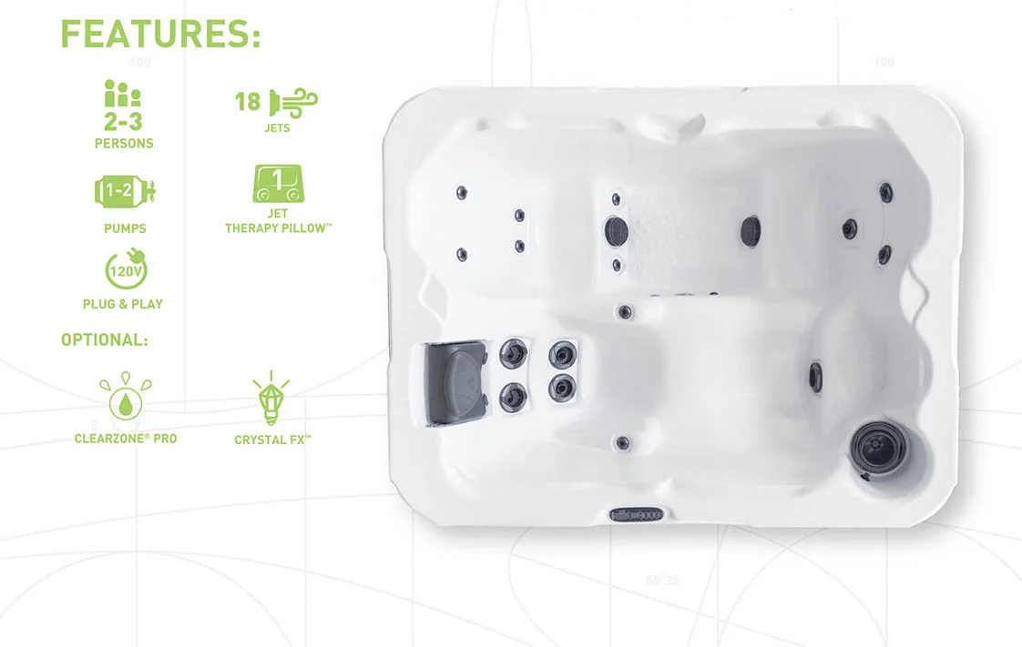 Owners | Dimension One Spas