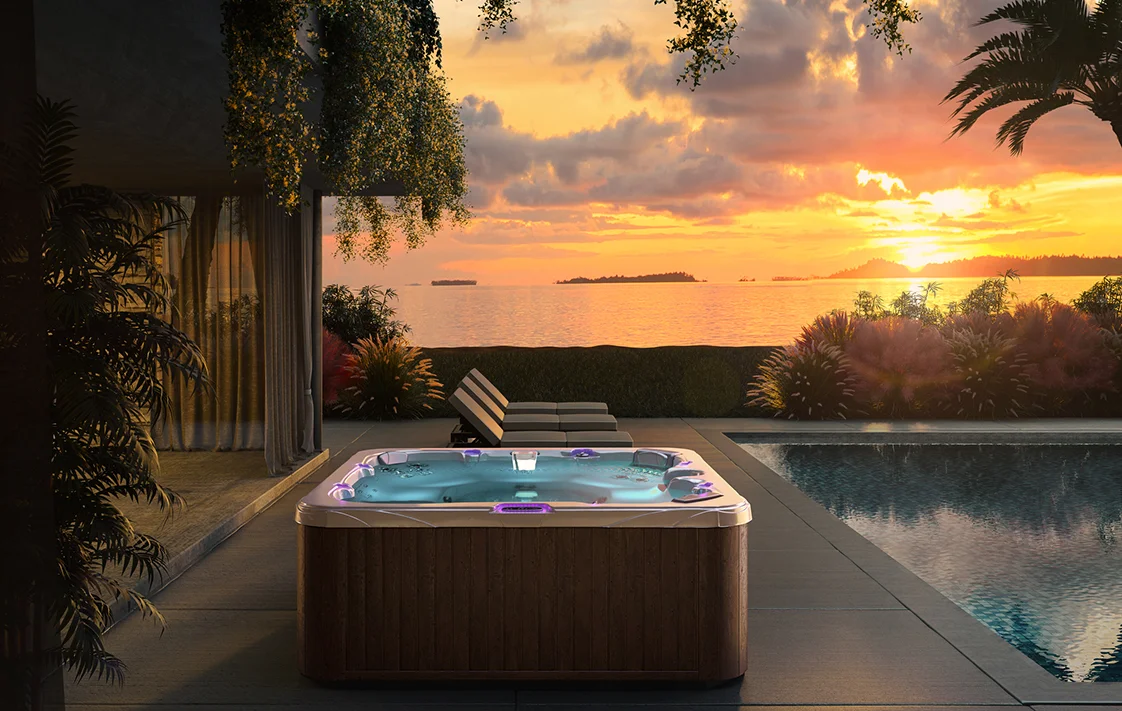 Owners | Dimension One Spas