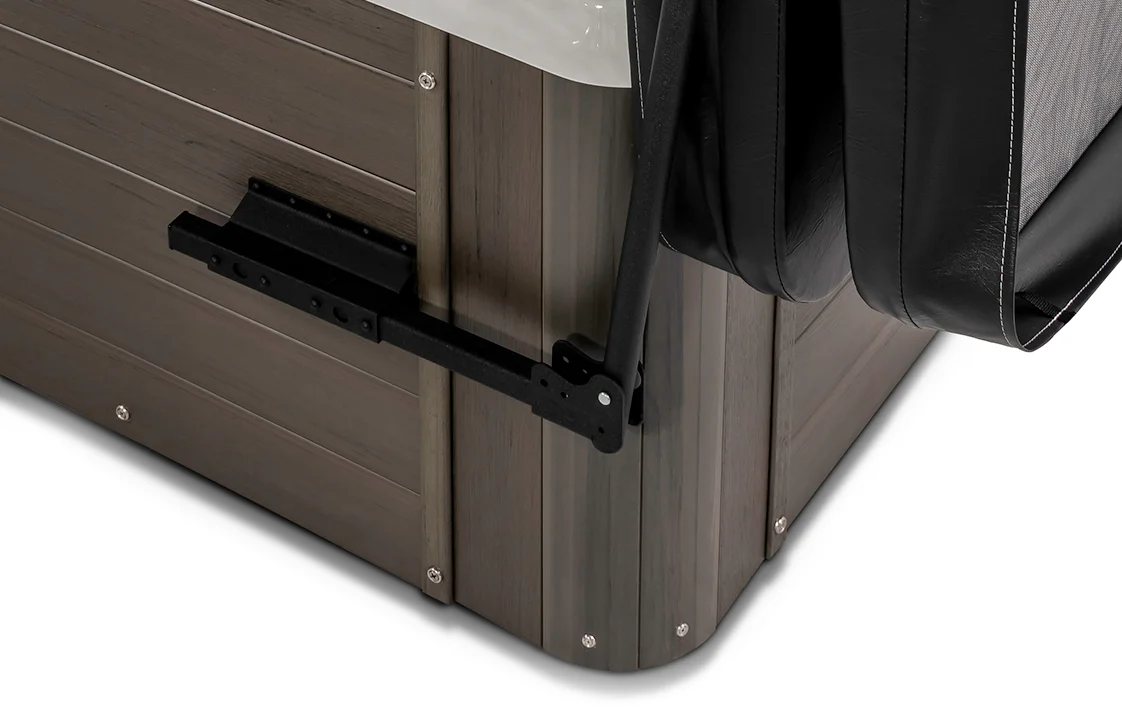 Owners | Dimension One Spas