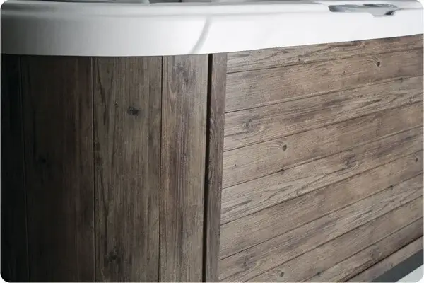 Hot Tubs | Dimension One Spas