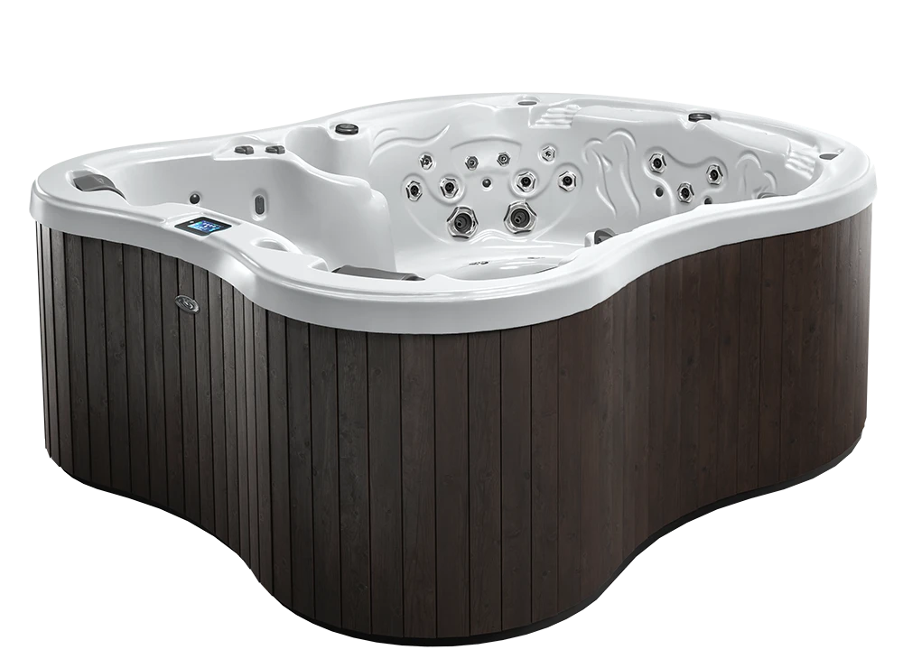 Manuals | Dimension One Spas