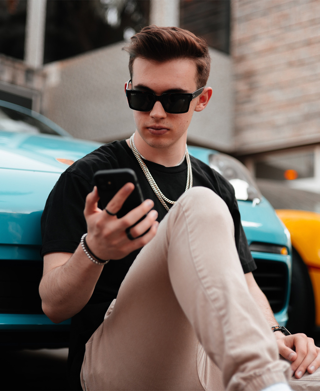 Home | Clover Talent