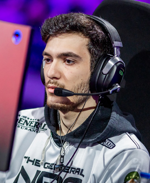 Influencers | Clover Talent