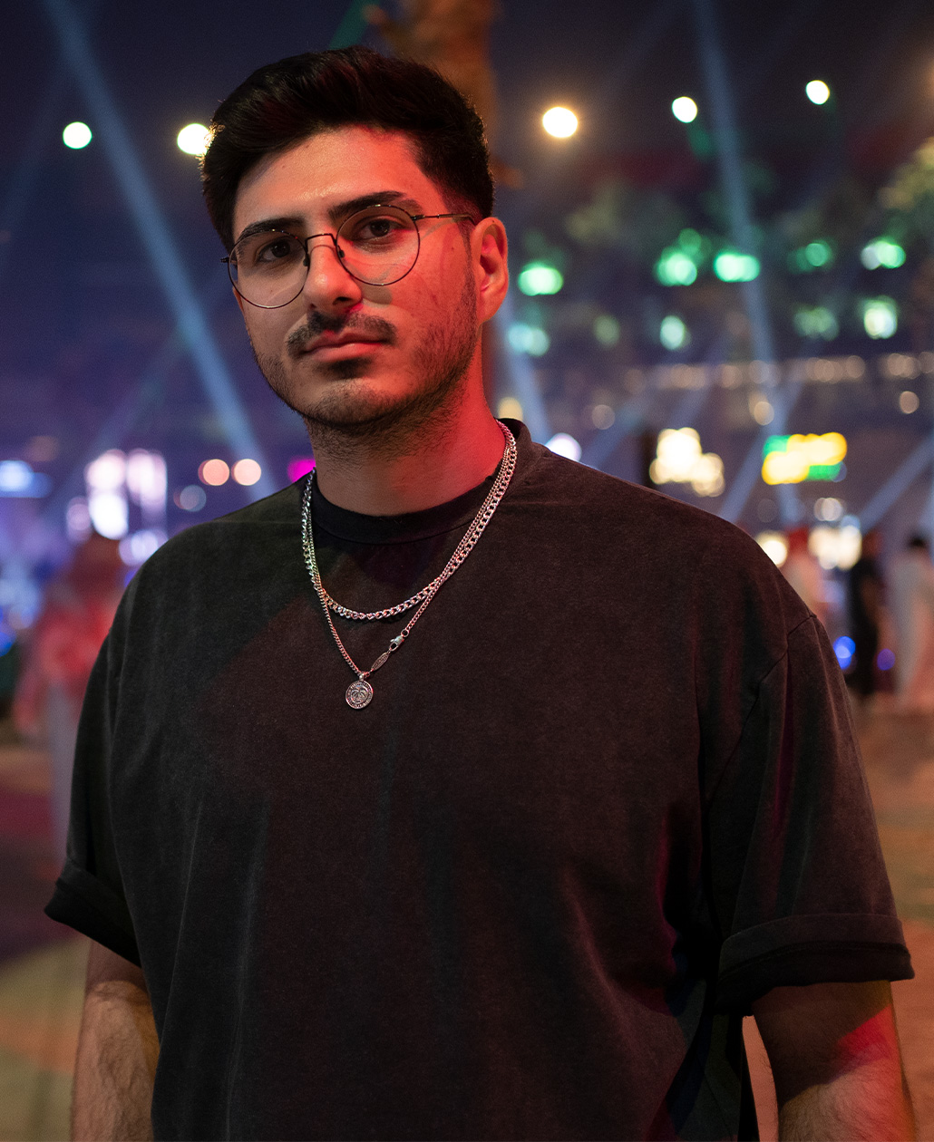 Influencers | Clover Talent