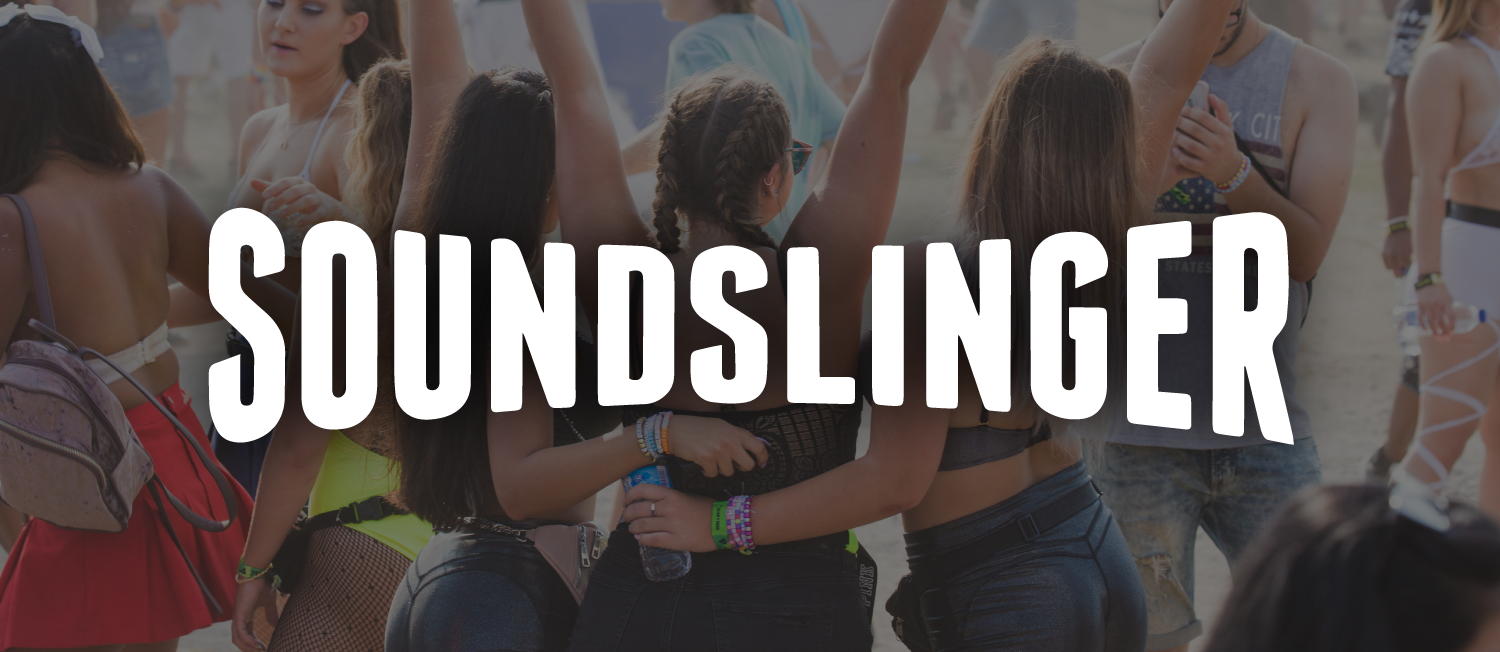 Soundslinger