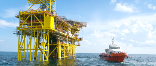 Upstream - DIALOG Group Berhad