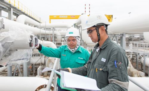 Worldwide Locations - DIALOG Group Berhad