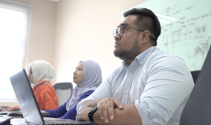 DIALOG Group Berhad - Valued Partner in the Energy Sector