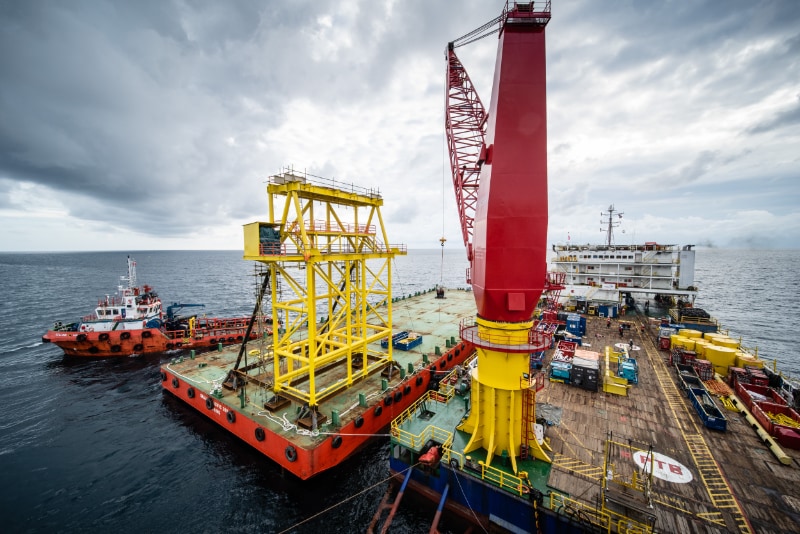 Upstream - DIALOG Group Berhad