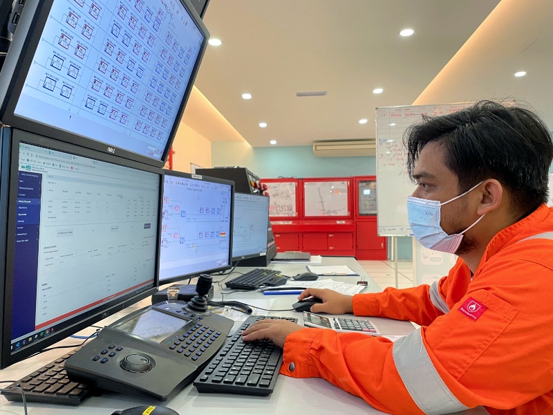 Downstream - DIALOG Group Berhad