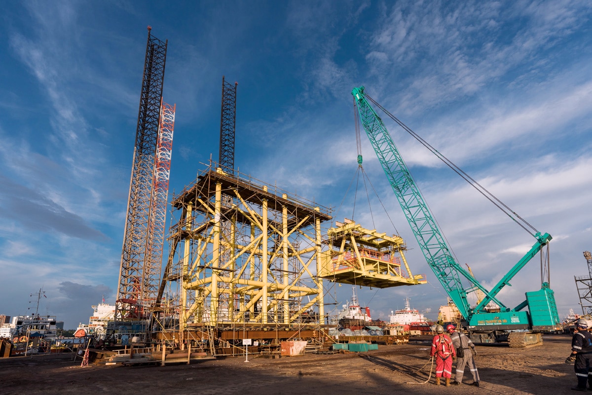 Downstream - DIALOG Group Berhad