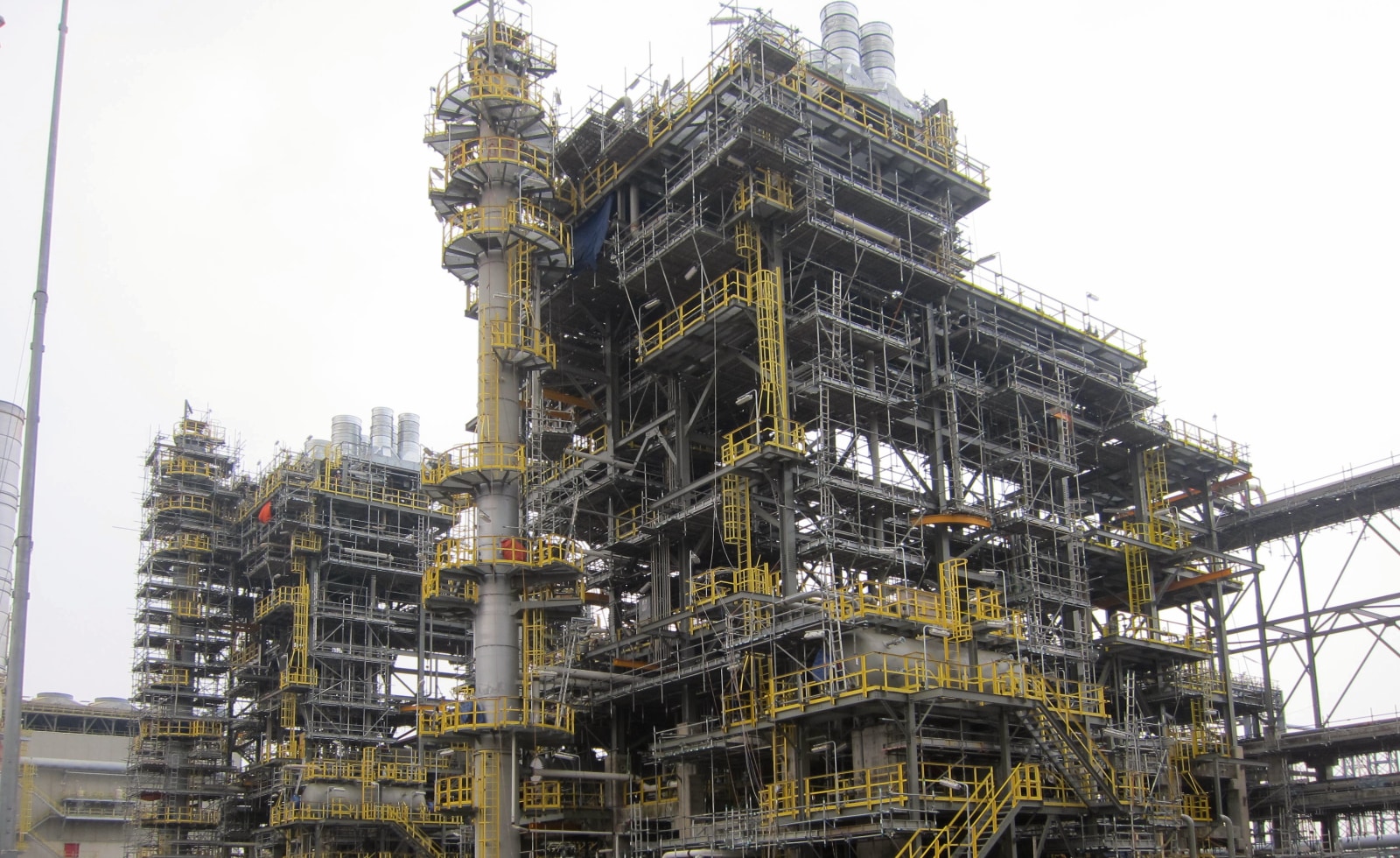 Downstream - DIALOG Group Berhad