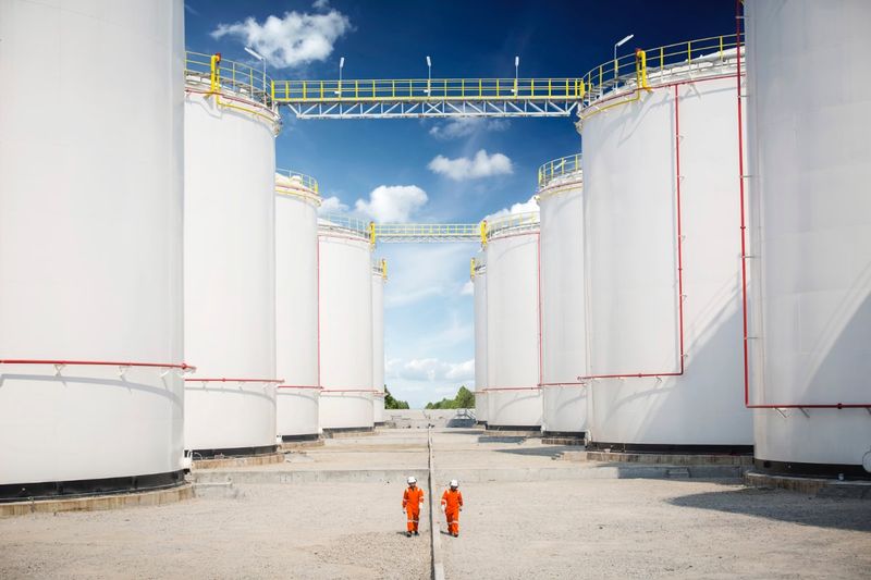 Terminals - DIALOG Group Berhad