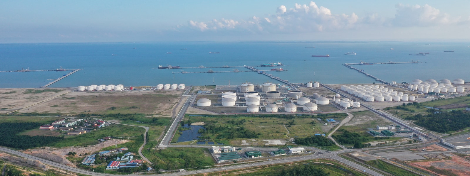 Terminals - DIALOG Group Berhad