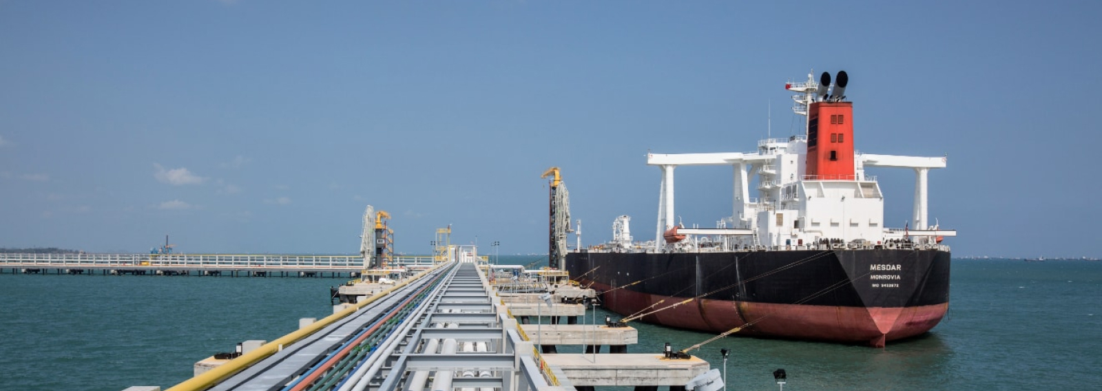 DIALOG Terminals Langsat - DIALOG Group Berhad