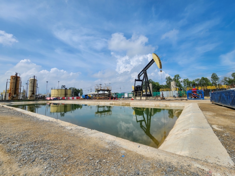 Upstream Assets & Ventures - DIALOG Group Berhad