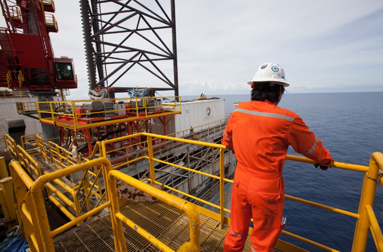 Upstream Assets & Ventures - DIALOG Group Berhad