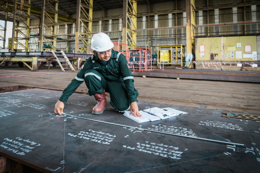 Upstream Services - DIALOG Group Berhad