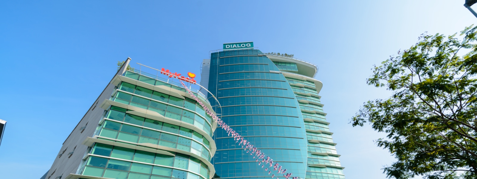 Accreditations - DIALOG Group Berhad