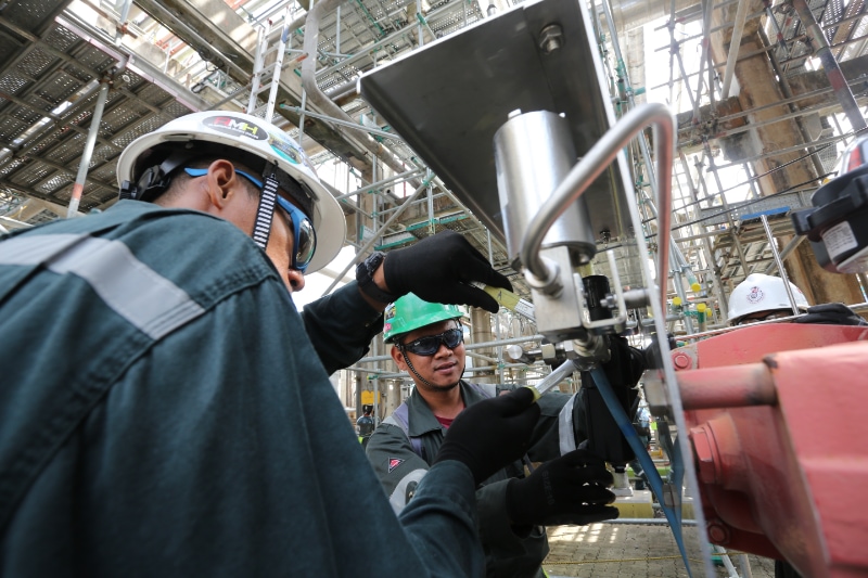 Downstream - DIALOG Group Berhad