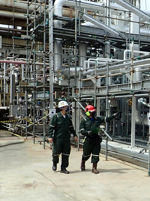 Engineering, Procurement, Construction & Commissioning - DIALOG Group ...