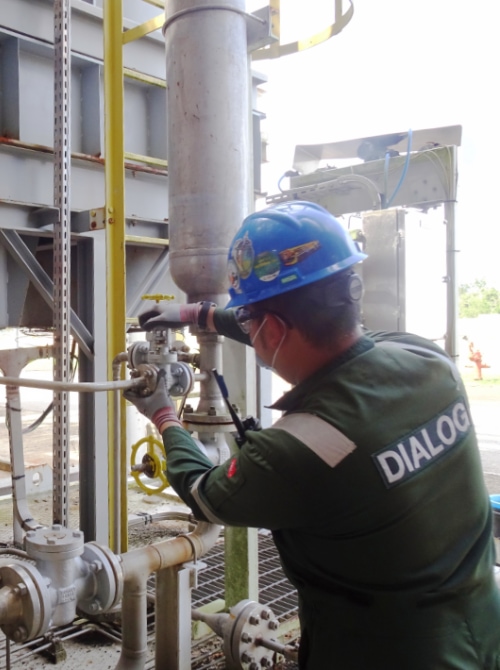 Engineering, Procurement, Construction & Commissioning - DIALOG Group ...