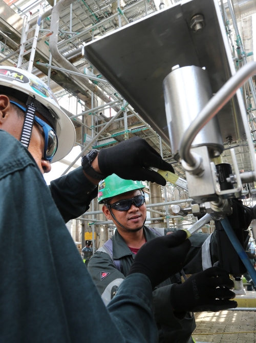 Engineering, Procurement, Construction & Commissioning - DIALOG Group ...