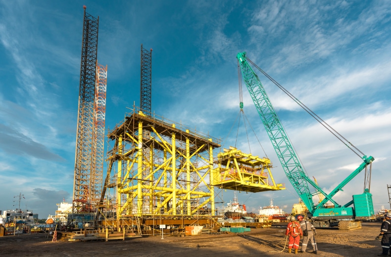 Engineering, Procurement, Construction & Commissioning - DIALOG Group ...