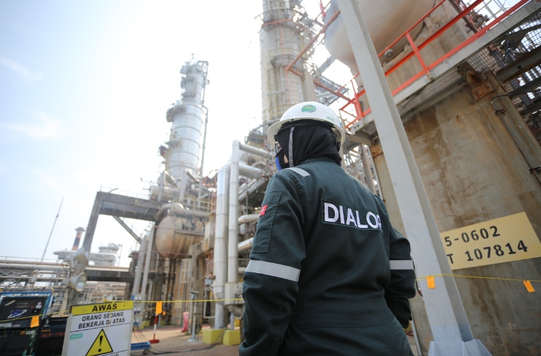 Engineering, Procurement, Construction & Commissioning - DIALOG Group ...