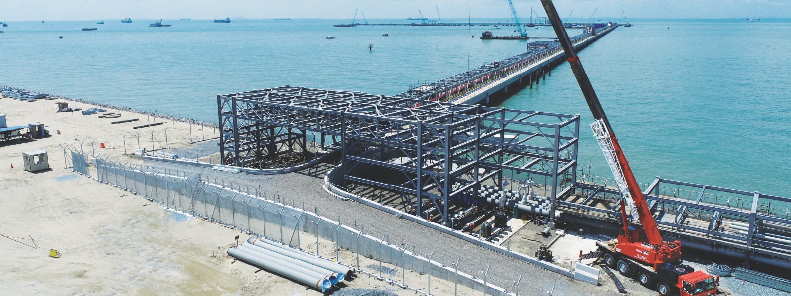Engineering, Procurement, Construction & Commissioning - DIALOG Group ...