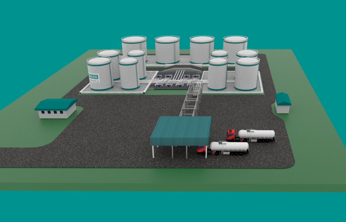 Clean & Green Energy