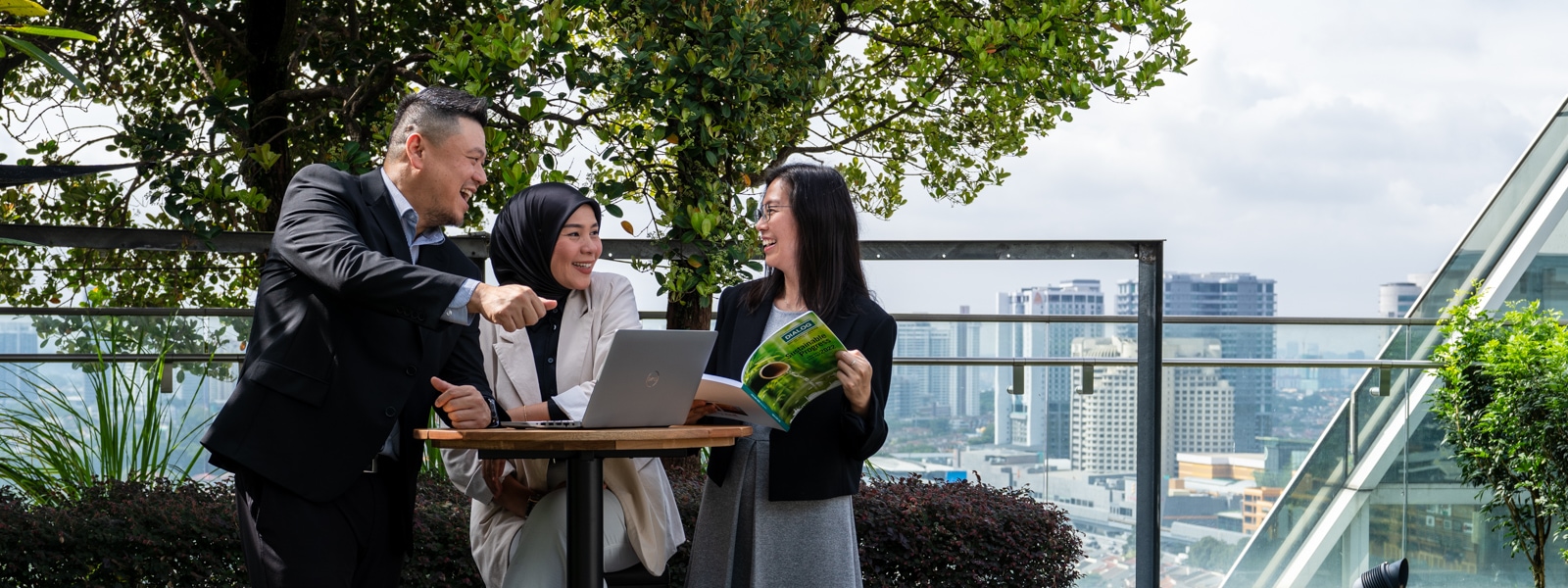 Careers - DIALOG Group Berhad