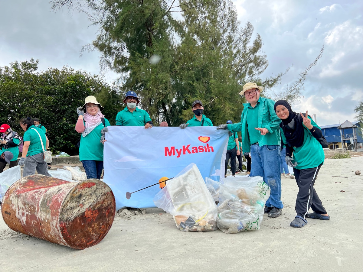 Corporate Social Responsibility - DIALOG Group Berhad