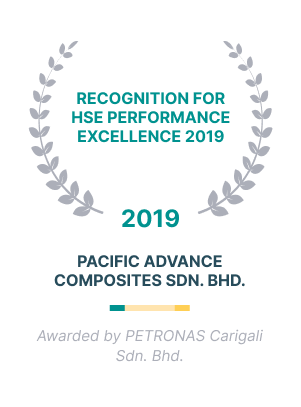 Accreditations - DIALOG Group Berhad