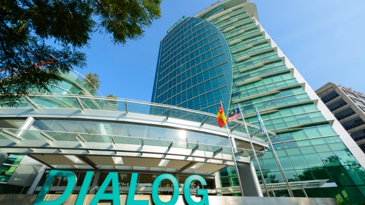 Media - DIALOG Group Berhad