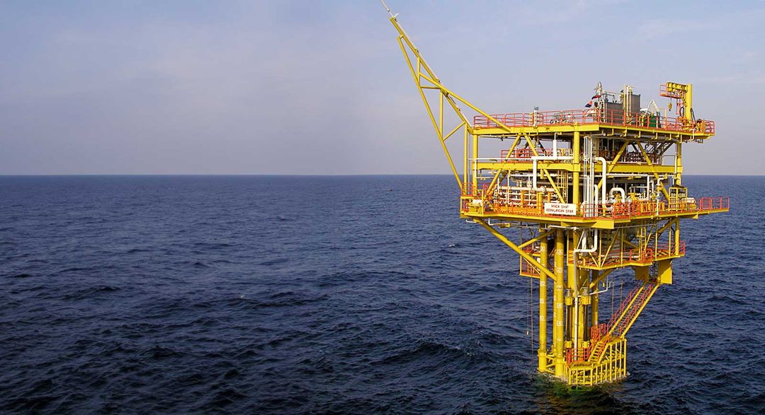 Upstream Services - DIALOG Group Berhad