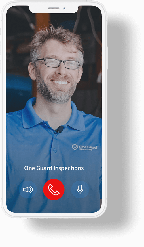One Guard Inspections | Leaders in Vehicle Inspections