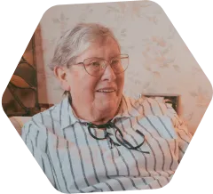 Support Us | Warm Welcome