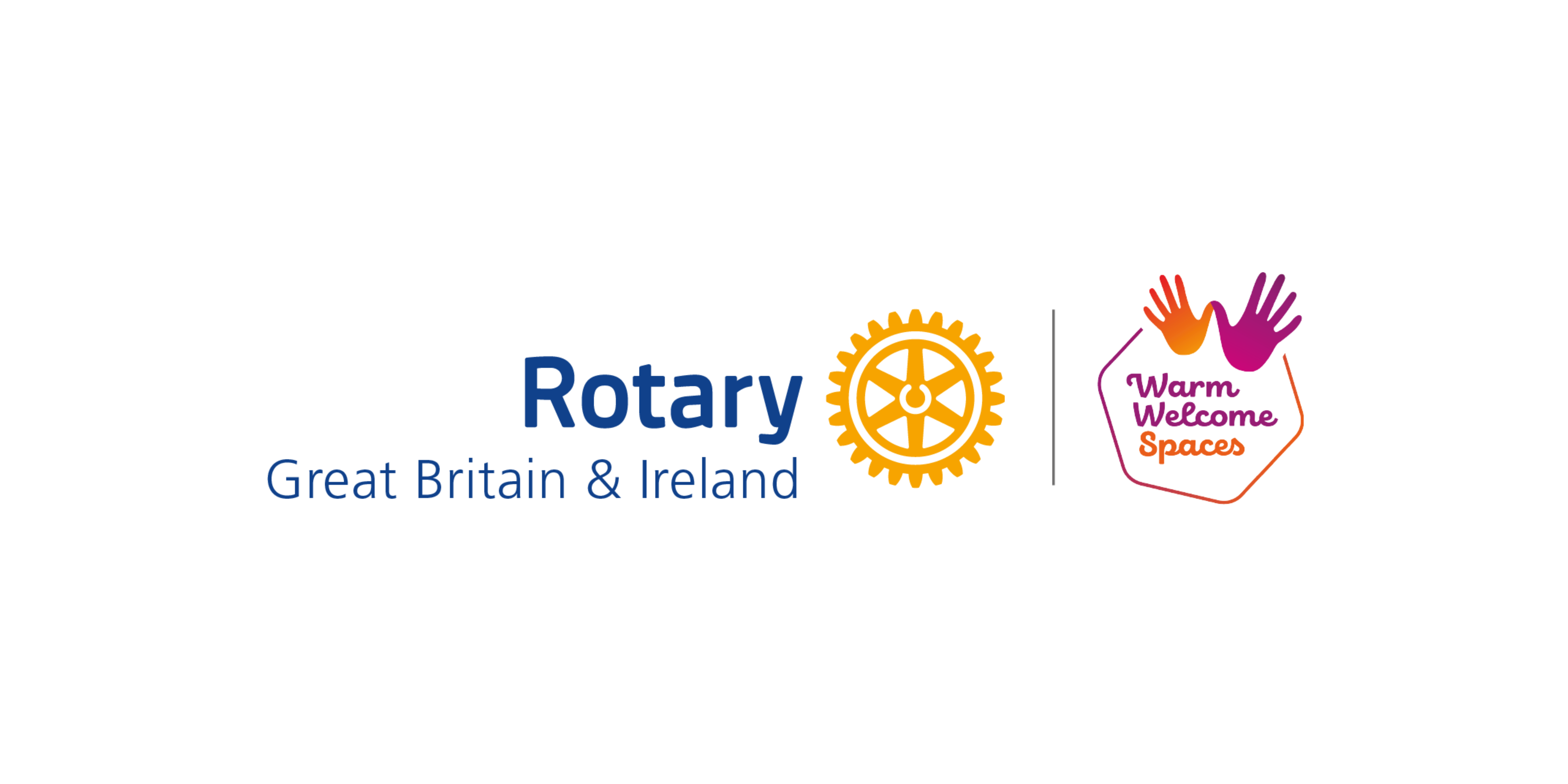 Rotary in Great Britain and Ireland joins with the Warm Welcome ...