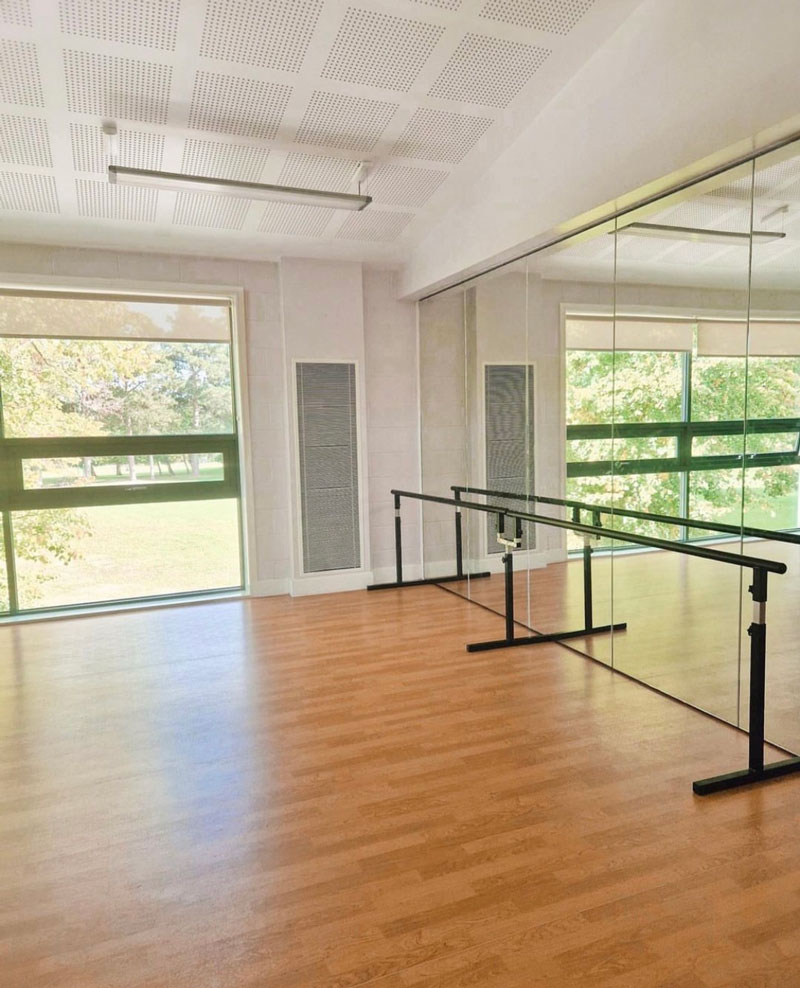 Timetable - Willow Dance & Fitness