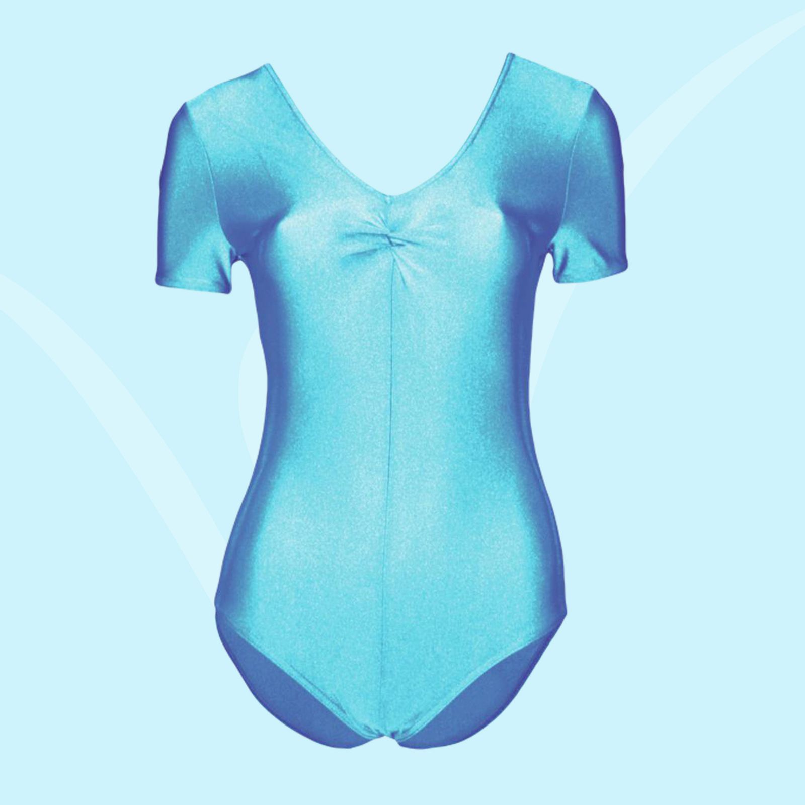 Modern and Tap Leotard - Willow Dance & Fitness