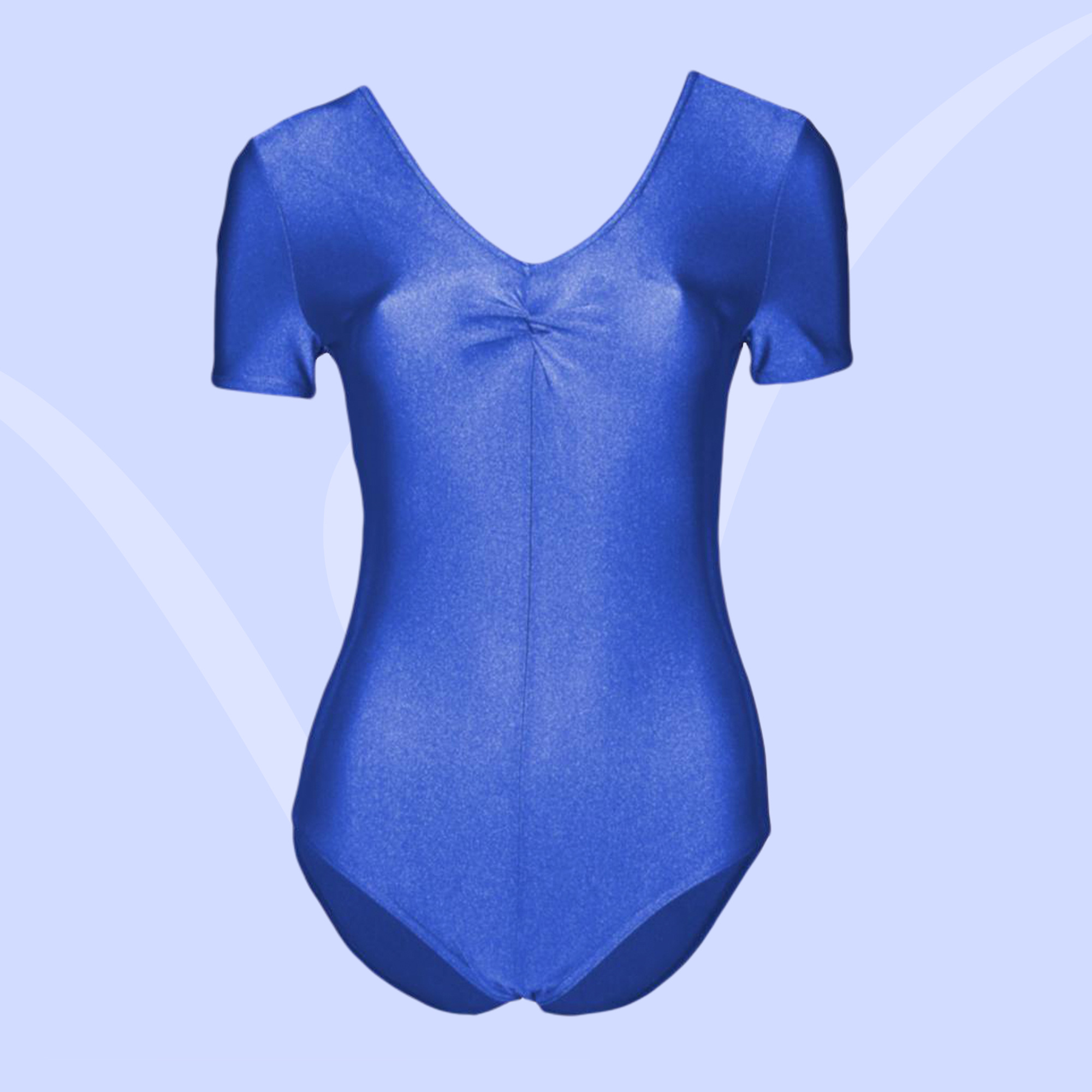 Modern and Tap Leotard - Willow Dance & Fitness